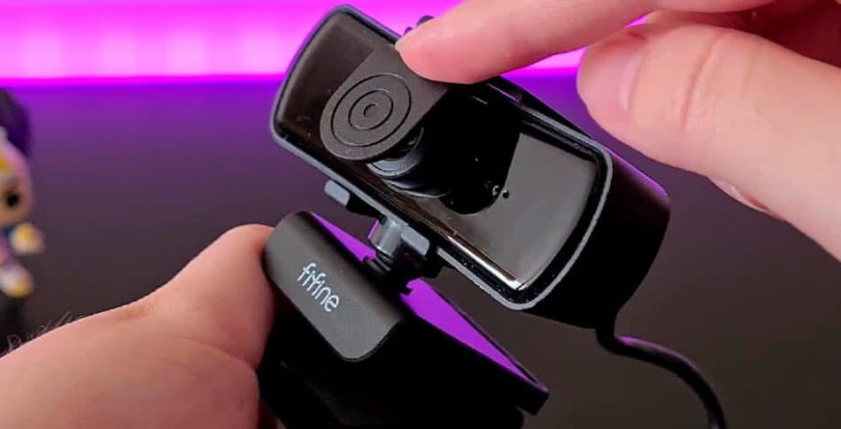 🥇 La cámara web más barata: FIFINE K420 1440p 【Análisis 2025